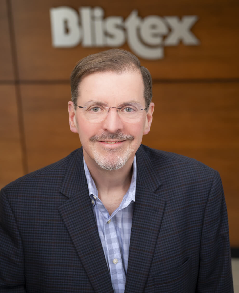 Brian Satre | Blistex Inc.