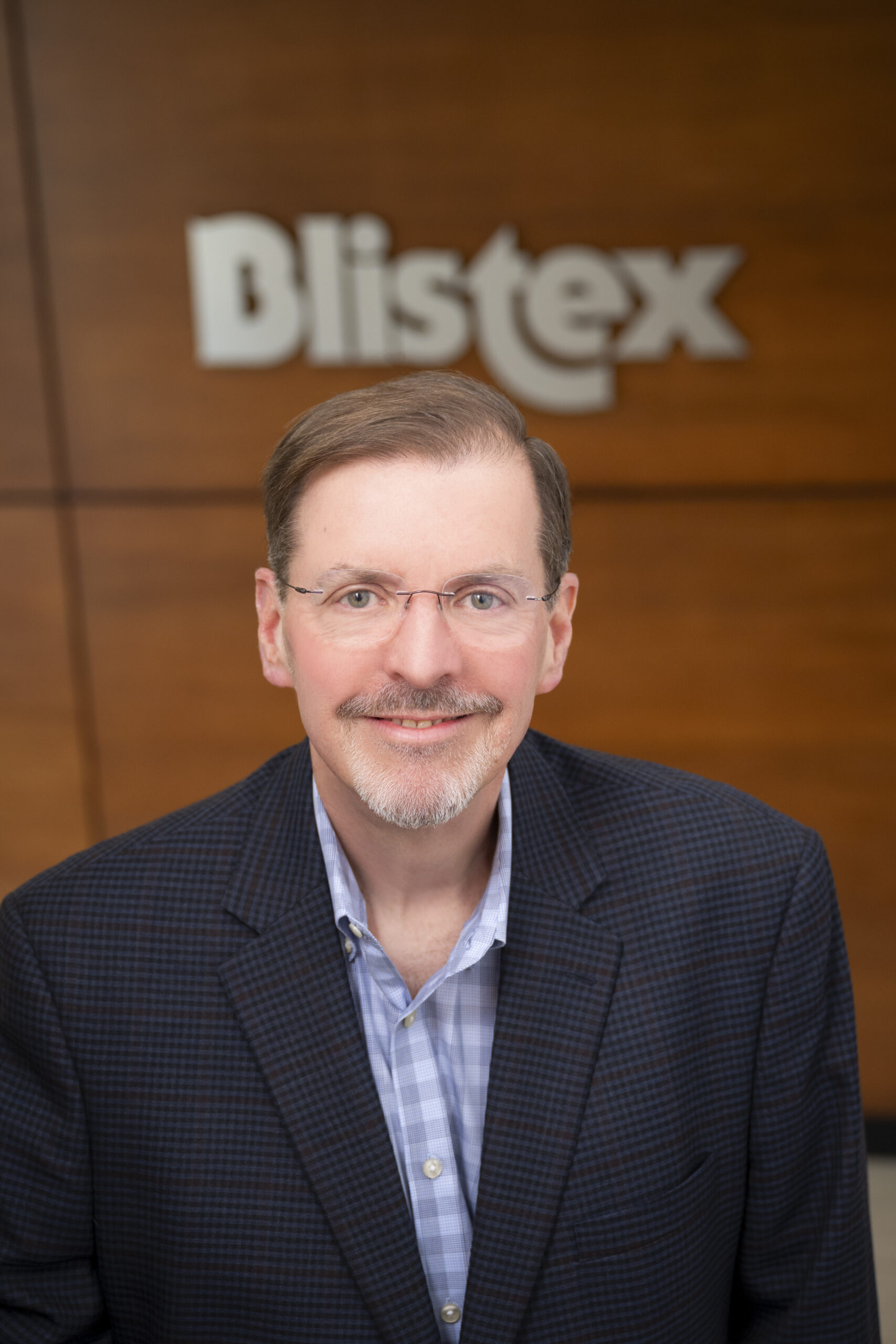 Brian Satre - Blistex Inc.